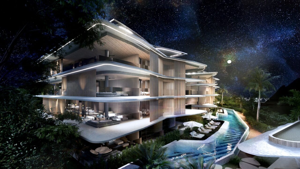 Starlight Projects